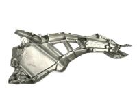 China Aluminum Alloy Die Casting Parts Decorative Frame Powder Coating for sale