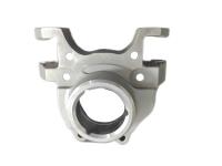 China Aluminum Alloy Low Pressure Casting Steering Knuckle Bearing Housing For ATV for sale