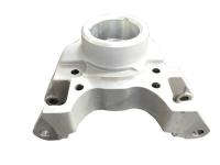 China Aluminum Alloy Low Pressure Casting Steering Knuckle Bearing Housing For ATV for sale