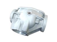 China Aluminum Alloy Low Pressure Casting Transfer Housing For Reduction Box for sale