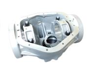 China Aluminum Alloy Low Pressure Casting Transfer Housing For Reduction Box for sale