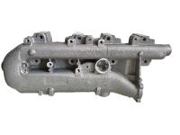 China Aluminum Alloy Low Pressure Casting Manifold For Hydrogen Vehicle Air Intake for sale