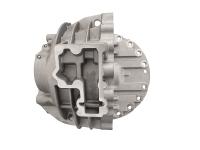 China Aluminum Alloy Low Pressure Casting Gear Box Housing For EV Reduction Box for sale