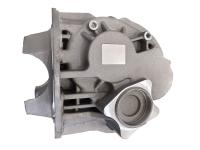 China Aluminum Alloy Low Pressure Casting Gear Box Housing For EV Reduction Box for sale