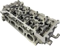 China Aluminum Alloy Low Pressure Casting Cylinder Head For Automobile Engine for sale