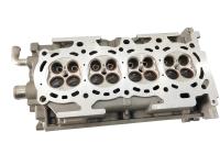 China Aluminum Alloy Low Pressure Casting Cylinder Head For Automobile Engine for sale