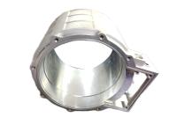 China Aluminum Alloy Low Pressure Casting Motor Housing For EV Driving for sale