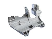 China Aluminum Alloy Low Pressure Casting Subframe Bracket For EV Chassis for sale