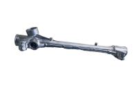 China Automobile Die Casting Parts Aluminum Alloy Steering Housing for sale