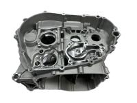 China Aluminum Alloy Die Casting Parts Motorcycle Engine Crankcase Twin Cylinder for sale