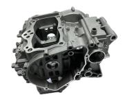 China Aluminum Alloy Die Casting Parts Motorcycle Engine Crankcase Twin Cylinder for sale