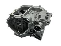 China Aluminum Alloy Die Casting Parts Motorcycle Engine Crankcase Twin Cylinder for sale