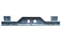 China Aluminum Alloy Die Casting Parts Rear Cover For EV Battery Frame for sale