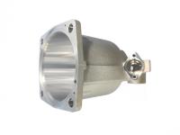 China Aluminum Alloy Die Casting Parts Brake Housing For Heavy Truck for sale