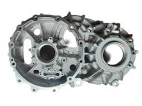 China ADC12 Die Casting Parts Aluminum Alloy Gear Box Housing For EV Motor Driving for sale