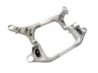 China Aluminum Alloy Low Pressure Casting Parts Welded and Assembled Subframe For EV Chassis for sale