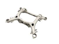 China Aluminum Alloy Low Pressure Casting Parts One Piece Subframe For EV Chassis for sale