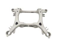 China Aluminum Alloy Low Pressure Casting Parts One Piece Subframe For EV Chassis for sale