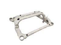 China Aluminum Alloy Low Pressure Casting Parts One Piece Subframe For EV Chassis for sale