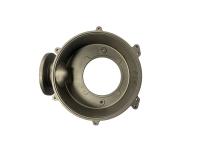 China Cutomized Investment Casting Stainless Steel Parts for Booster Pump Body for sale