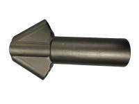 China Customized Investment Casting Heat Resistant Stainless Steel Parts For Nozzle Button for sale