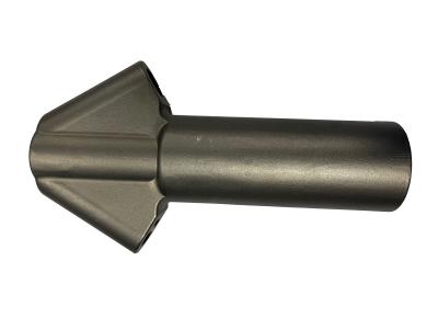 China Customized Investment Casting Heat Resistant Stainless Steel Parts For Nozzle Button for sale
