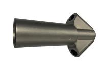 China Customized Investment Casting Heat Resistant Stainless Steel Parts For Nozzle Button for sale