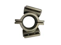 China Customized Investment Casting Heat Resistant Stainless Steel Parts for Pipe Clamp for sale