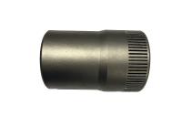 China Customized Investment Casting Heat Resistant Stainless Stee Ventilation Pipe Nozzle for sale