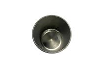 China Customized Investment Casting Heat Resistant Stainless Stee Ventilation Pipe Nozzle for sale