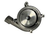 China Customized Investment Casting Stainless Steel Parts with Precision Machining  Turbine Housing for sale