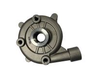 China Customized Investment Casting Stainless Steel Parts with Precision Machining  Turbine Housing for sale
