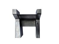 China Customized Investment Casting Stainless Steel ZG1Cr13 Parts for Turbine Blade for sale