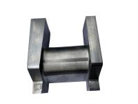 China Customized Investment Casting Stainless Steel ZG1Cr13 Parts for Turbine Blade for sale