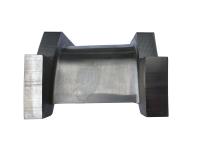 China Customized Investment Casting Stainless Steel ZG1Cr13 Parts for Turbine Blade for sale