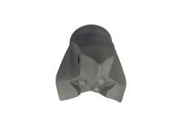 China Customized Investment Casting Alloy Steel Drill for Oil Exploitation for sale