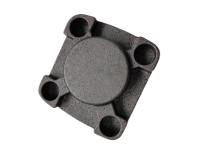 China QT500-7 Casting Steel Parts IATF 16949/ISO 9001 171.5mm×120mm×72.5 Size for sale
