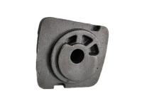 China QT500-7 Casting Steel Parts IATF 16949/ISO 9001 171.5mm×120mm×72.5 Size for sale
