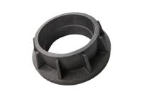 China Modified Shell Molding Casting Grey Iron Main Housing for sale