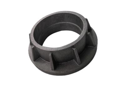 China Modified Shell Molding Casting Grey Iron Main Housing for sale