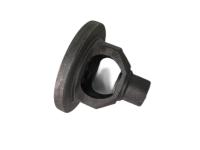 China Precision Steel Casting Parts Modified Shell Molding Casting Differential Automobile Housing for sale
