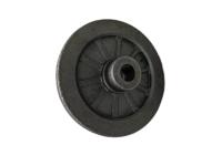 China Precision Steel Casting Parts Modified Shell Molding Casting Differential Automobile Housing for sale