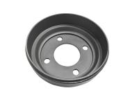 China Sinto Line Green Sand Casting Steel Casting Parts Brack Drum ASTM A159 G3000 Material for sale