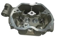 China Aluminum Alloy Permanent Mold Casting Precision Machining Cylinder head for sale
