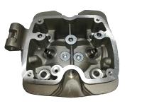 China Aluminum Alloy Permanent Mold Casting Precision Machining Cylinder head for sale
