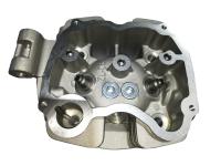China Aluminum Alloy Permanent Mold Casting Precision Machining Cylinder head for sale