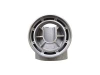 China Aluminum Alloy Permanent Mold Casting Connecting Arm Housing for Robot for sale