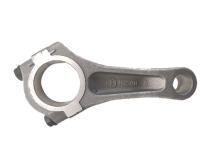 China Aluminum Alloy Die Casting Parts Connecting Rod For Small Gasoline Engine for sale