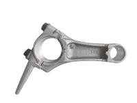 China Aluminum Alloy Die Casting Parts Connecting Rod For Small Gasoline Engine for sale