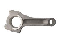 China Aluminum Alloy Die Casting Parts Connecting Rod For Small Gasoline Engine for sale